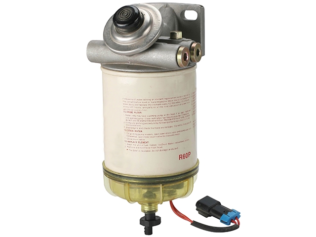 OE::R60P; - Filter base