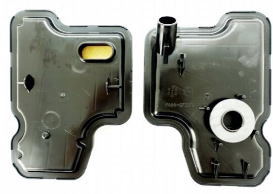 OE::24274649; - 变速箱滤清器