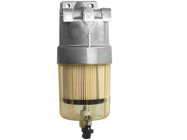 OE::8980861931;ISUZU:8980924811; - Filter base