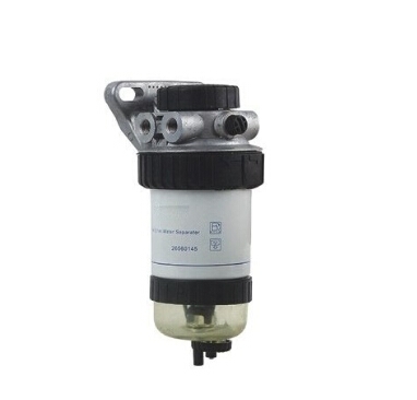 OE:PERKINS:26560145; - Filter base