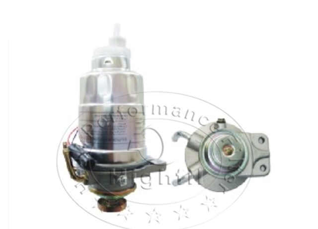 OE:HYUNDAI:31970-44500; - Filter base