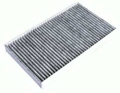 OE::8114010U8520; - Cabin Air Filter