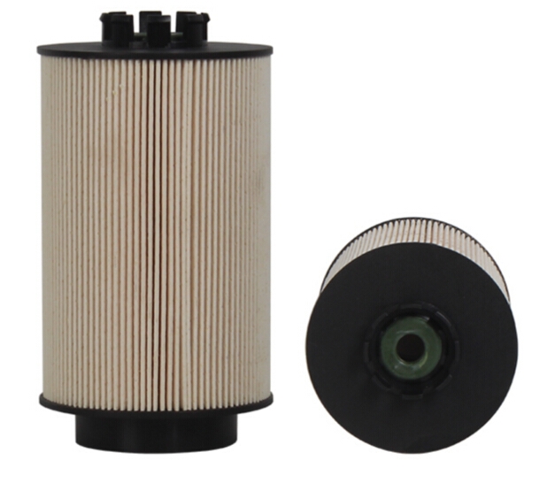 OE:MAN:51.12503-0061;LIEBHERR:100 393 08;MAN:5112503061; - Fuel Filter