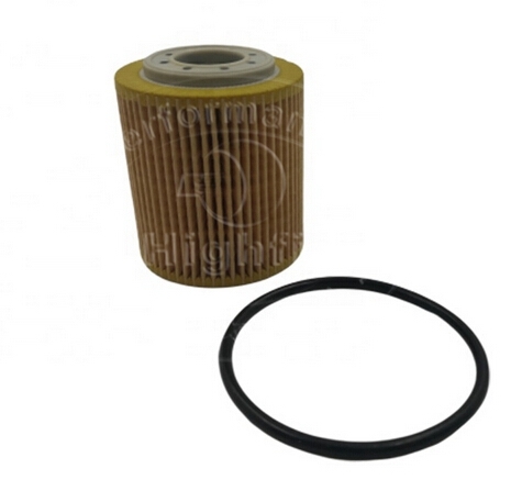 OE:PEUGUET:1624797780;FORD:JX6Q-6744-AA; - 机油滤清器