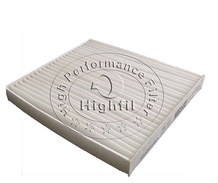 OE:PEUGEOT:9833351080; - Cabin Air Filter