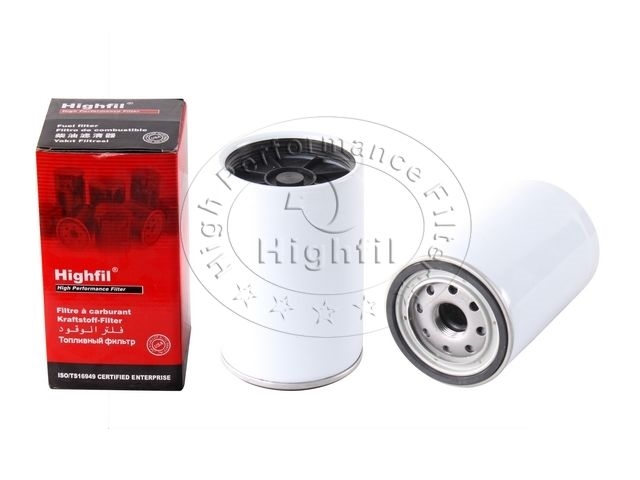 OE::A 400 477 00 02;BENZ:A4004770002; - Fuel Filter