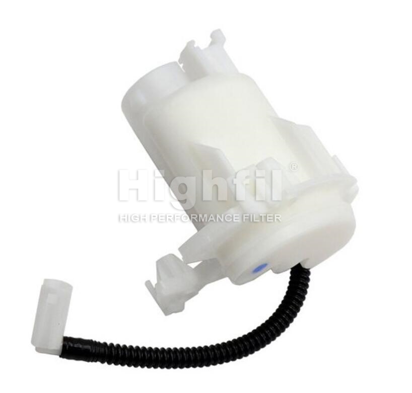 OE:HYUANDI:31112A70A0;HYUANDI:31112A7000; - Fuel Filter