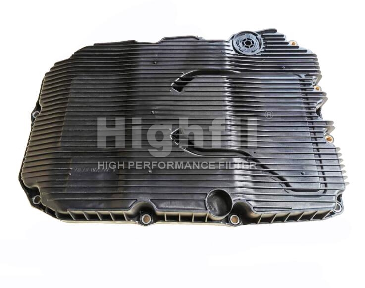 OE:BENZ:7252707702;BENZ:7252703707;BENZ:7252708804; - A/T Pan Gasket