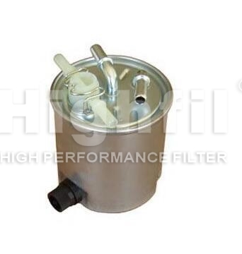 OE:NISSAN:16400JD52A;NISSAN:16400JX52A;NISSAN:16400-JY09E; - Fuel Filter