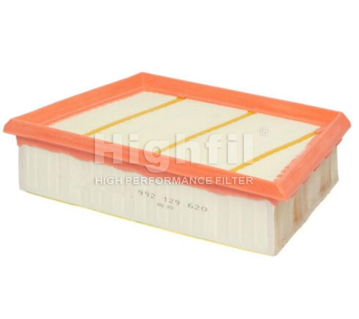 OE:Porsche:992129620;Porsche:992129620A; - Air Filter