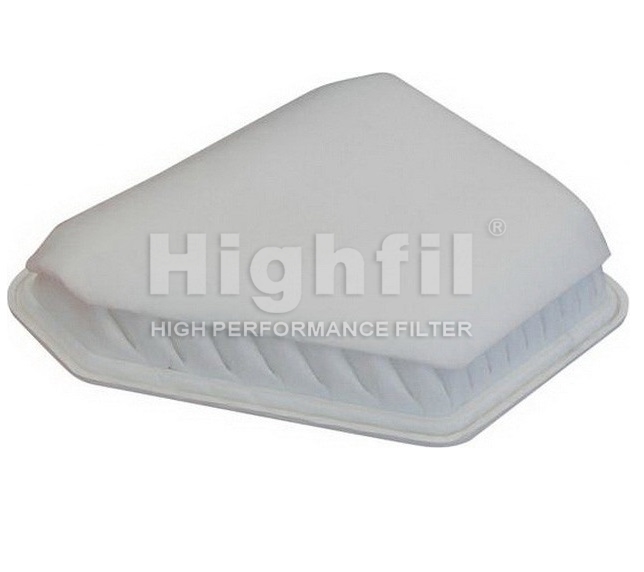 OE:AMC:TA-1281;TOYOTA:17801 26020; - Air Filter