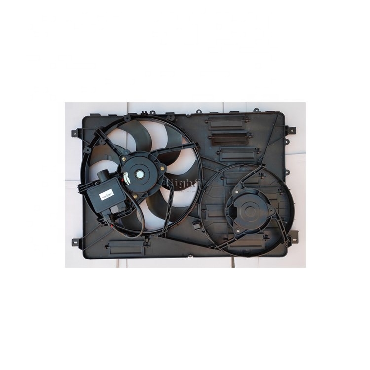 OE::LR044833; - Fuel Filter