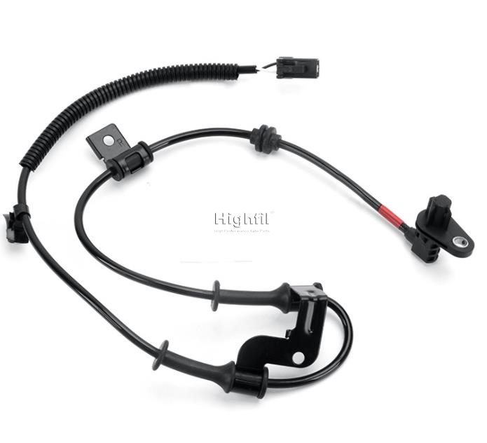 OE::95671-0U000; - Wheel Speed Sensor