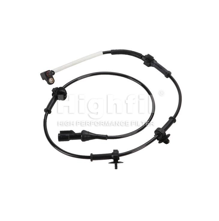 OE::19236251; - ABS传感器