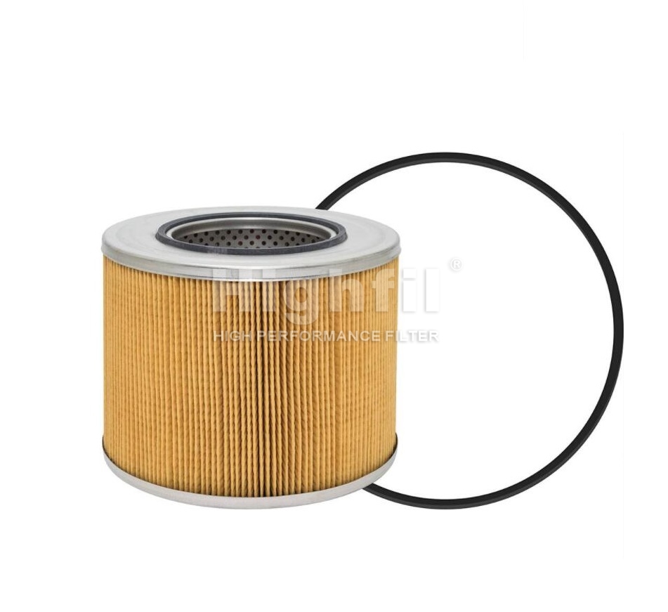 OE:DAHL:201-30; - Fuel Filter