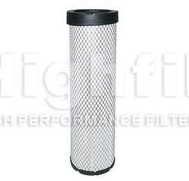 OE:KOMATSU:6001854100;KOMATSU:6001854110;KOMATSU:1308462H1; - Air Filter