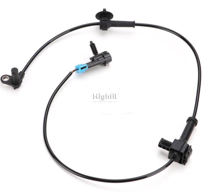 OE::20938122;:15121067;:695304;:20763147; - Wheel Speed Sensor