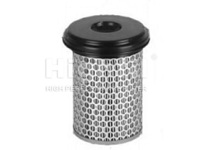 OE:MAN:81.08304-0034; - Air Filter