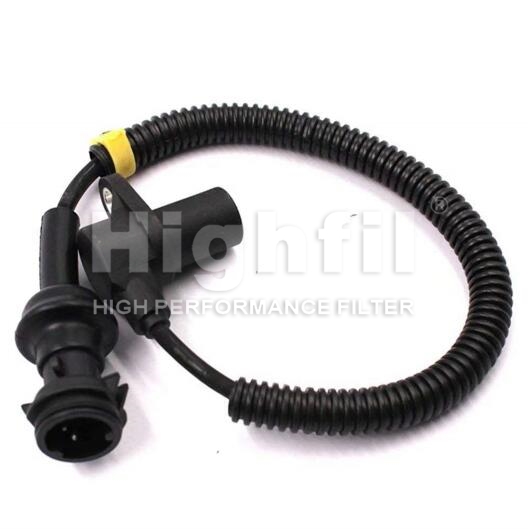 OE:MAZ:51271200008; - crankshaft pulse