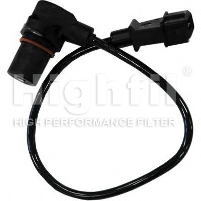 OE:CASE IH:994 507 97;FIAT:99450797;IVECO:0000099450797; - Camshaft Sensor