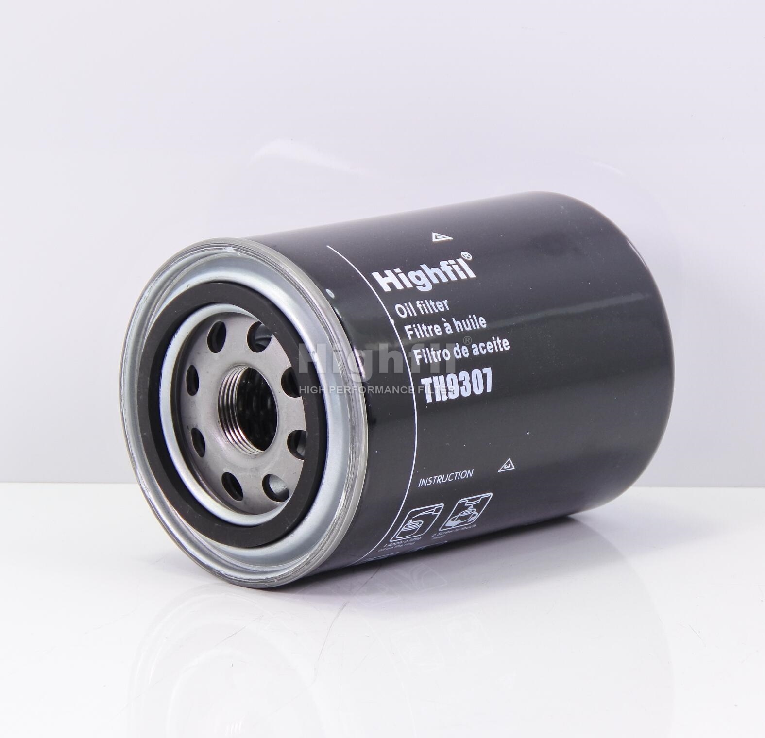 OE::1105010p3012;:UF0347103; - Fuel Filter