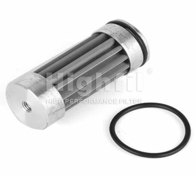 OE::RVJ100010; - A/T Filter