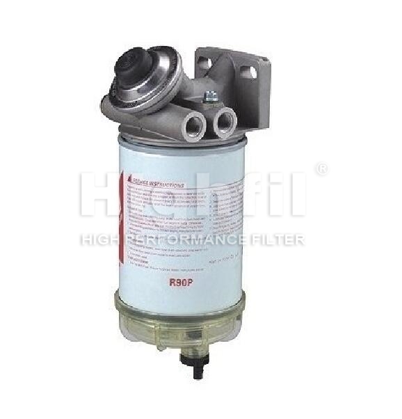 OE::R90P; - Filter base