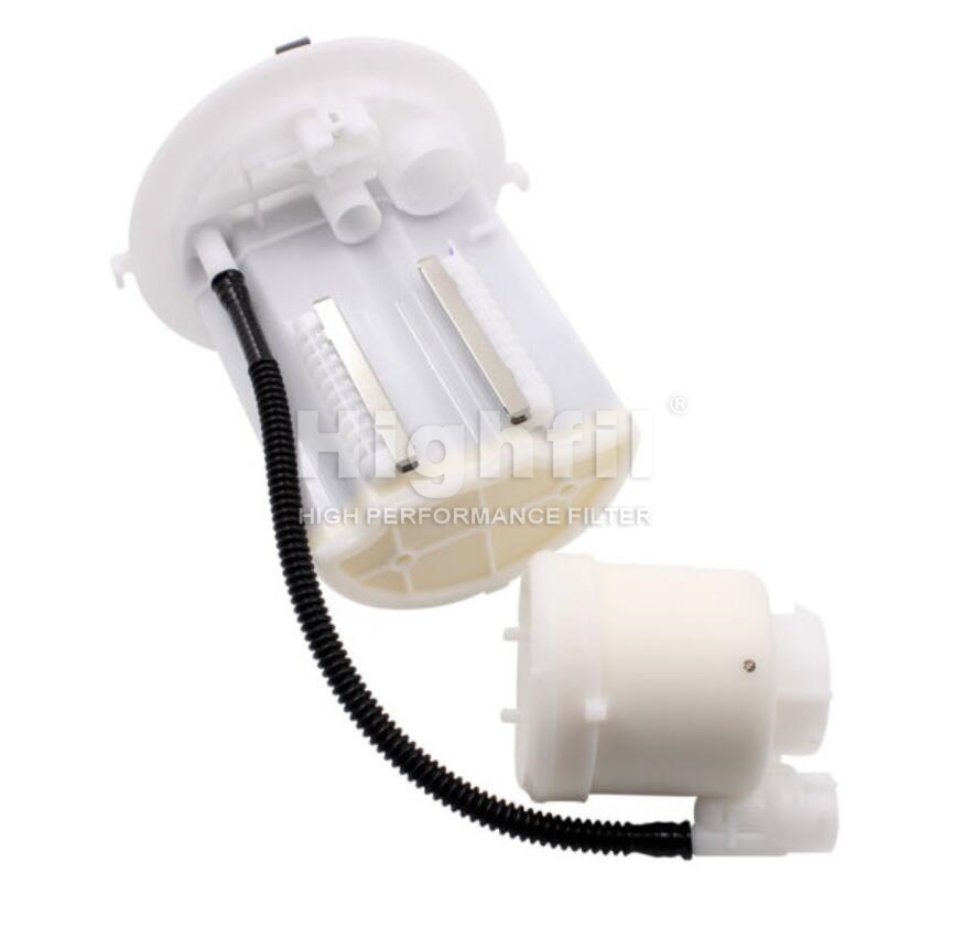 OE:TOYOTA:77024-02370; - Fuel Filter