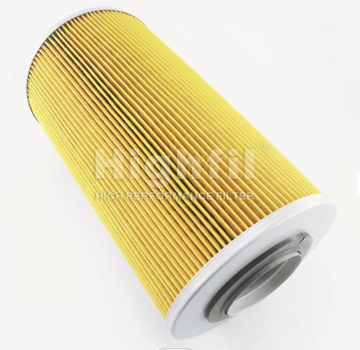 OE:YANMAR:41650-502340; - Fuel Filter