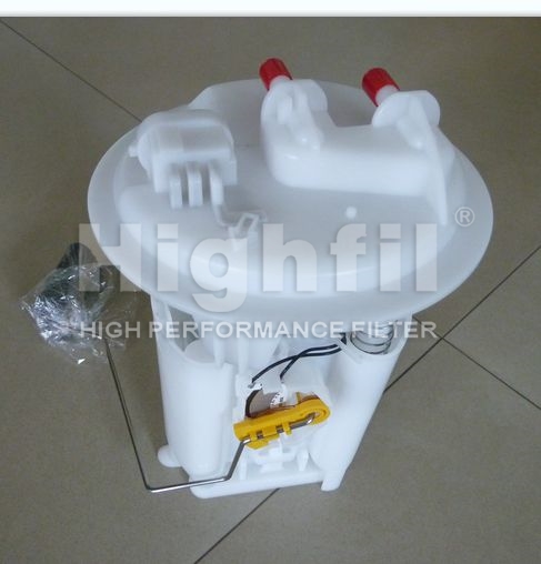 OE:RENAULT:8200027963; - Fuel Feed Unit