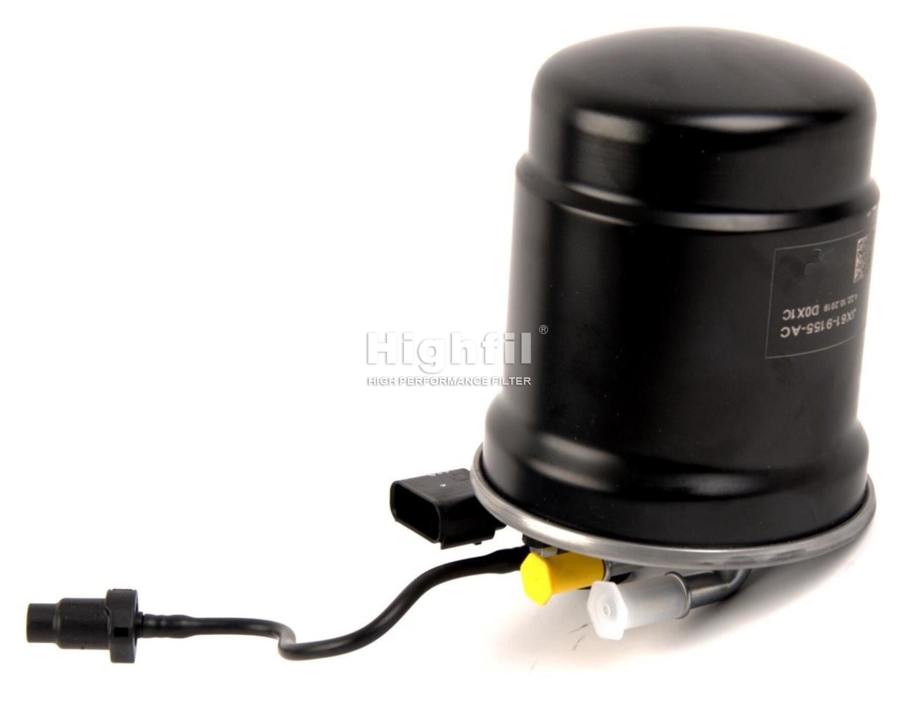 OE:FORD:2 256 308;FORD:2 304 836;FORD:2571669;FORD:JX61-6155-BB; - Fuel ...