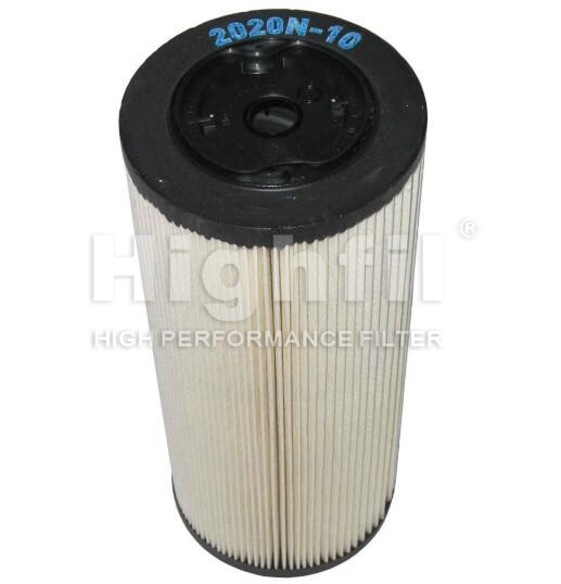 OE:PARKER:2020N-10;:8003443286; - Fuel Filter