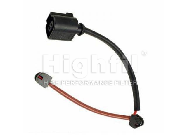 OE:AUDI:7L0907637C; - Brake Sensor