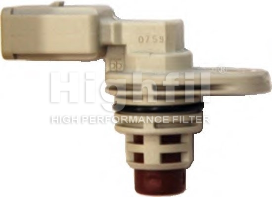 OE:AUDI:06A907601; - 凸轮轴传感器