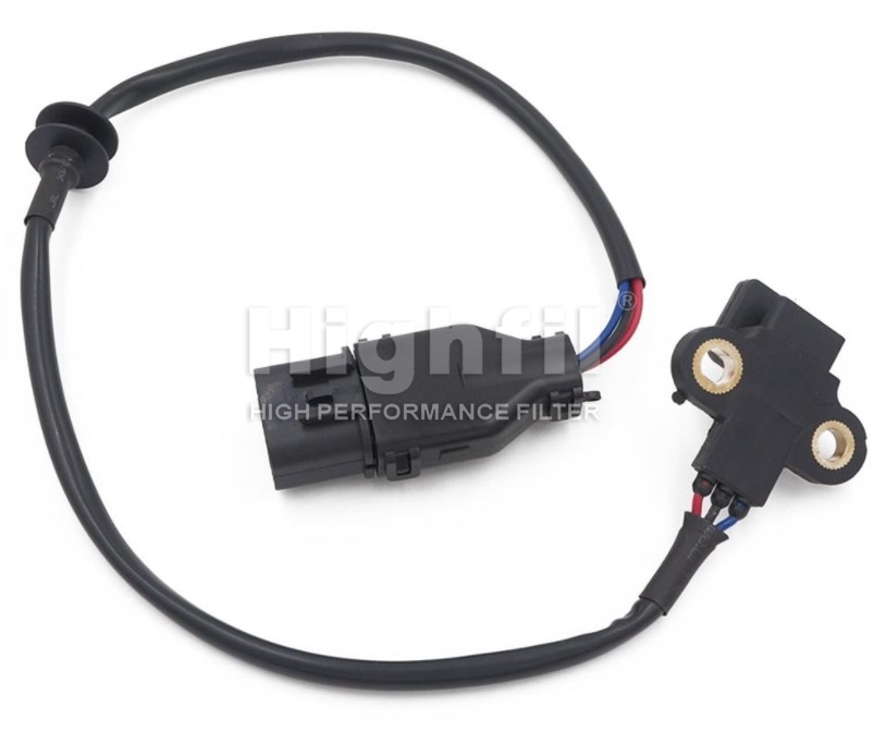 OE:HYUNDAI:39318-39800; - 凸轮轴传感器