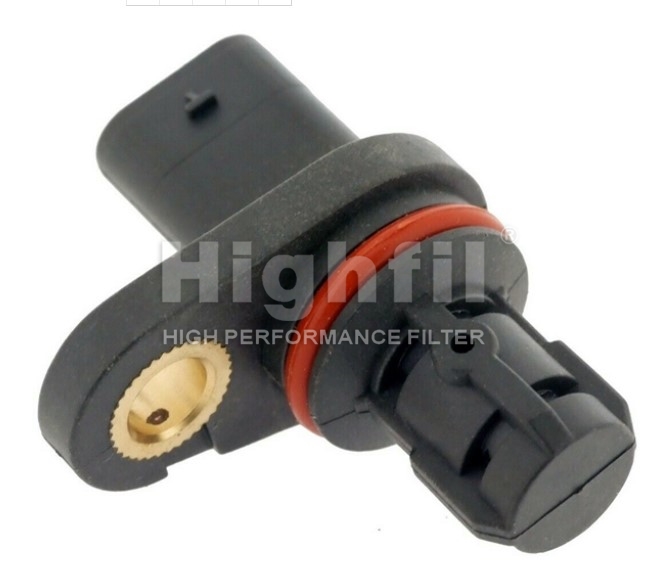 OE:CHEVROLET:25 195 555; - 凸轮轴传感器