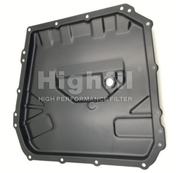 OE:VAG:0B5 321 361 C; - A/T Pan Gasket