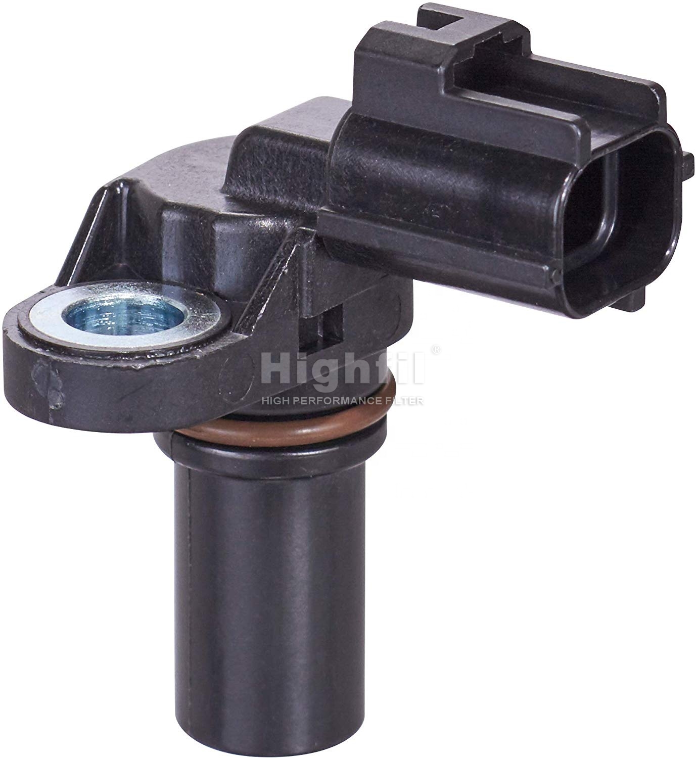 crankshaft pulse,Number:1828345C91