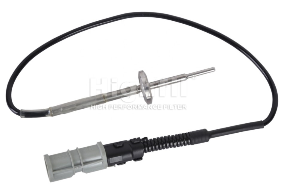 OE:MAN:81274210237;MAN:81.27421.0264; - Sender Unit, intake air temperature