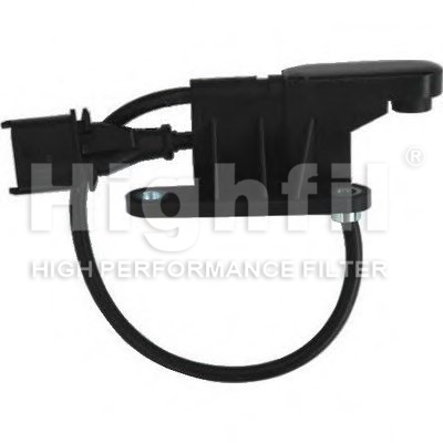 OE:GENERAL MOTORS:10456585;OPEL:1238937; - 凸轮轴传感器