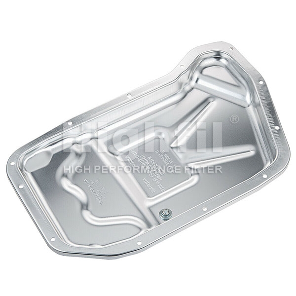 OE:AUDI:0BK321359; - A/T Pan Gasket