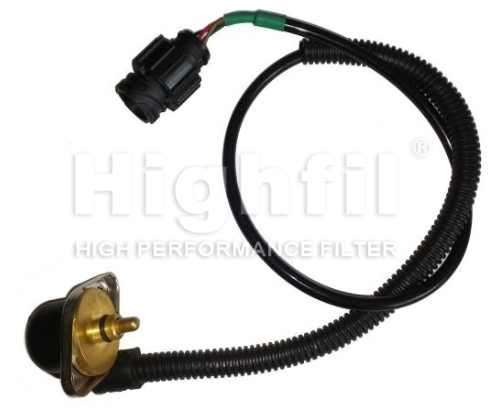 OE:VOLVO:20706889; - Oil Pressure Switch