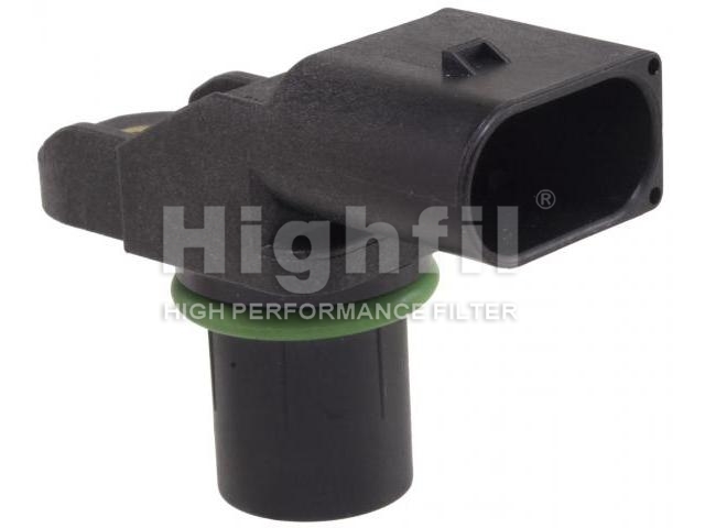 OE:BMW:13627792256; - Camshaft Sensor