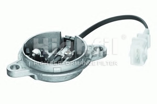 OE:RENAULT:7439146108;VOLVO:91461080; - Camshaft Sensor
