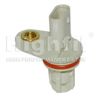 OE:CHEVROLET:1237183; - Camshaft Sensor