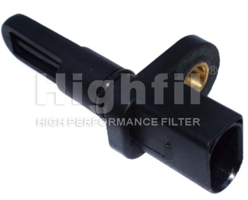 OE:AUDI:06B905379;SEAT:06B998124; - 进气温度信号发送装置