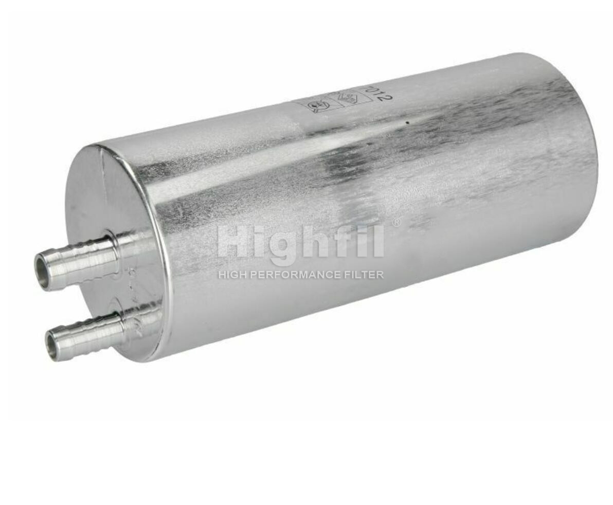 OE:VW:4N0127401A;PORSCHE:971127401A; - Fuel Filter