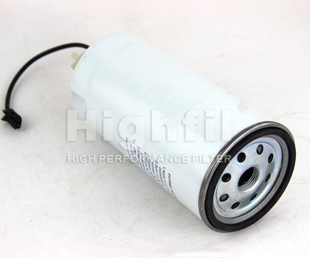 OE::CX1016M;WEICHAI:VG1540080211; - 燃油滤清器