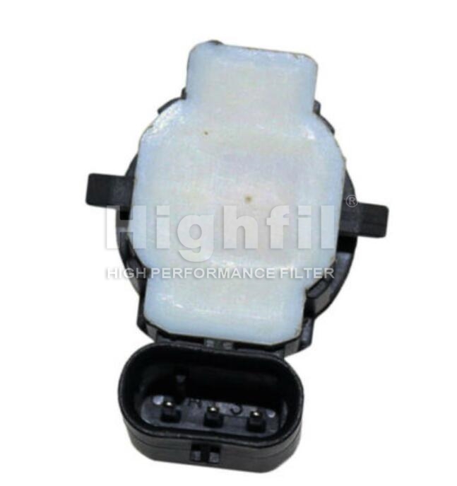 OE:TESLA:1048473-10-A;TESLA:11691007; - 倒车雷达