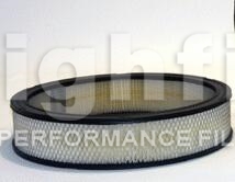 OE:CHRYSLER:2863349;CHRYSLER:2863317; - Air Filter